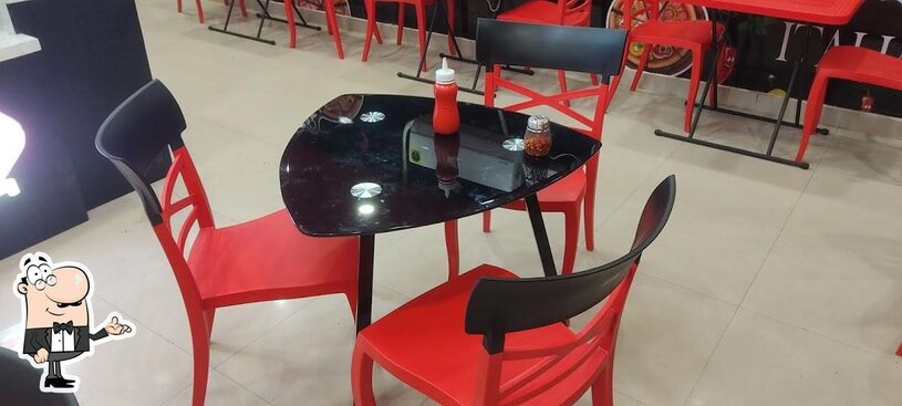 Go 69 Pizza, Jahanabad - Restaurant menu, prices and reviews