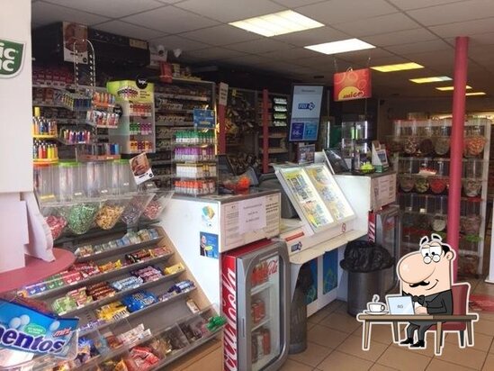 LE TOTEM BAR-TABAC-PRESSE-LOTO-SNACK-LAVERIE, Montpellier - Menu du ...