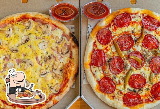 La Tvorza - Podbara, Novi Sad - Restaurant reviews
