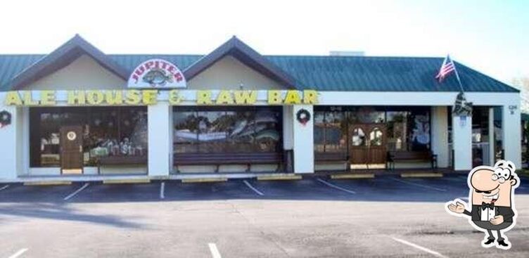 Menu at Miller's Ale House pub & bar, Jupiter, 126 Center St