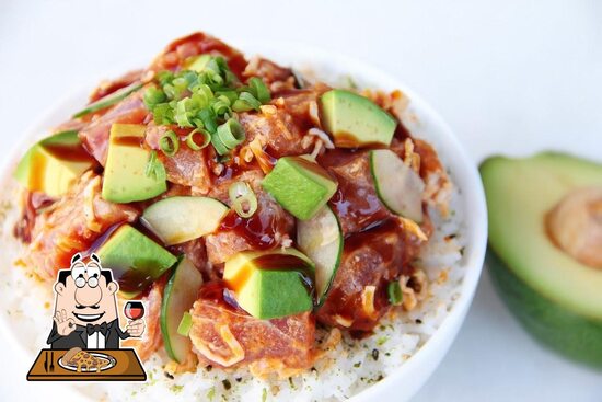 Ocean Taste, 1170 Auahi St L150 in Honolulu - Restaurant reviews