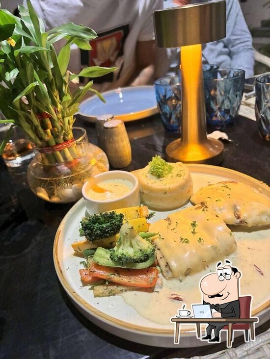 Pet Dreamland Cafe, Kolkata - Restaurant menu, prices and reviews