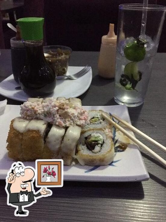 Shoku Sushi Bar, Torreón - Menú del restaurante, precios y reseñas