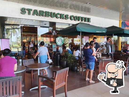 Menu at Starbucks Shell of Asia NLEX (Southbound), Guiguinto, NLEX ...