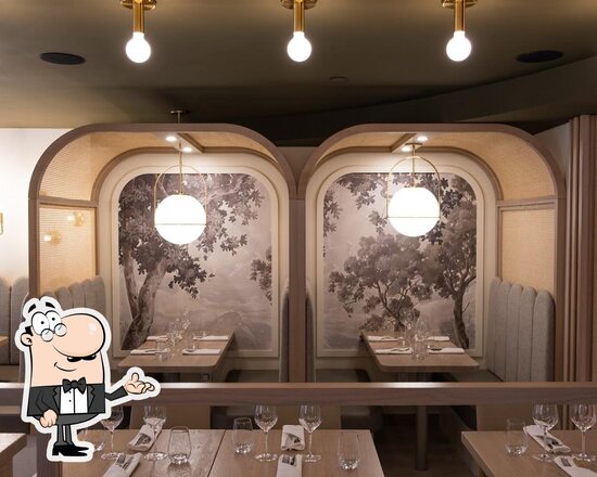 Va Bene bar antipasto, Québec - Menu du restaurant et commentaires