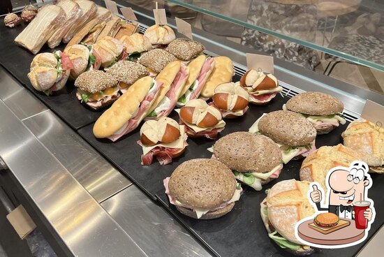 Vital Coffee Bar Bolzano, Bozen - Restaurantbewertungen