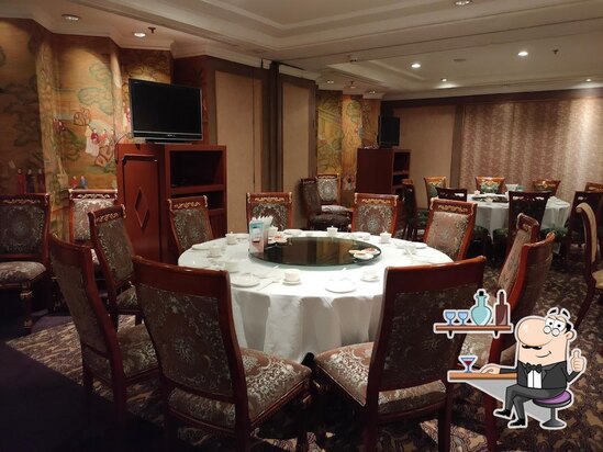 Yok Chinese, Bangkok, Huai Khwang - Restaurant menu, prices and reviews