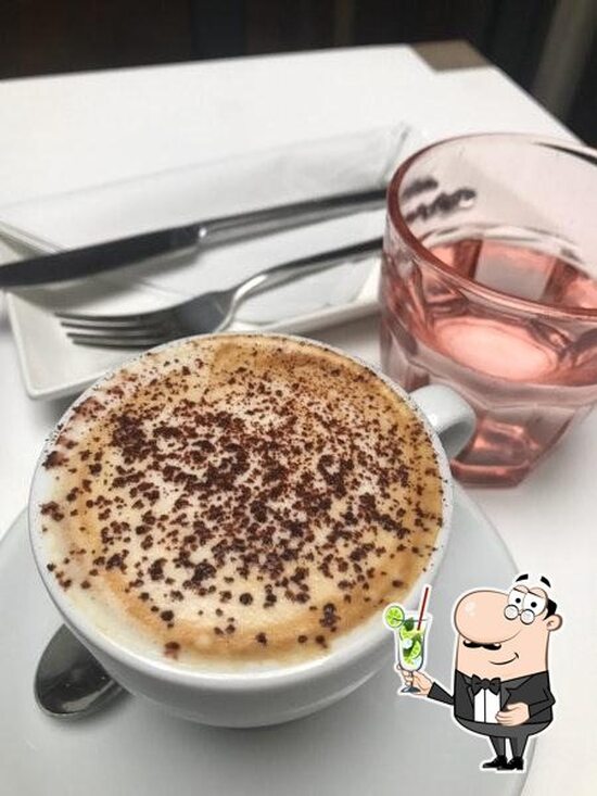 Bistro by Shot, London - Restaurant menu, prices and reviews