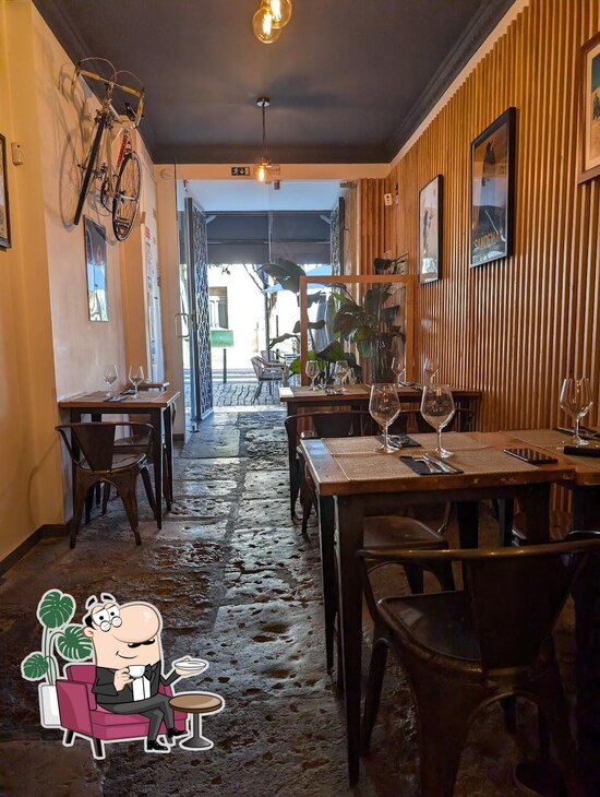 Manjerico Alegre, Lisboa - Menu do restaurante, preços e opiniões