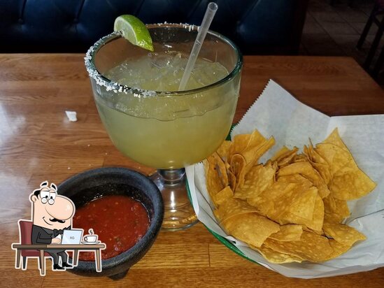 Tres Toritos in Saint Clair - Restaurant menu and reviews