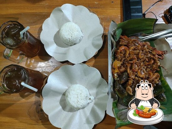Seafood Narako Gubeng restaurant, Surabaya - Restaurant reviews