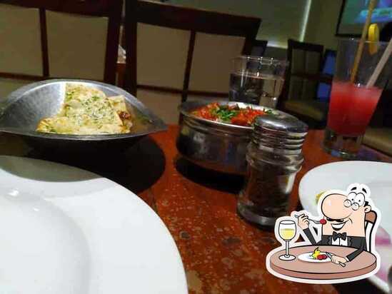 Aquafire, Mumbai, building - Restaurant reviews