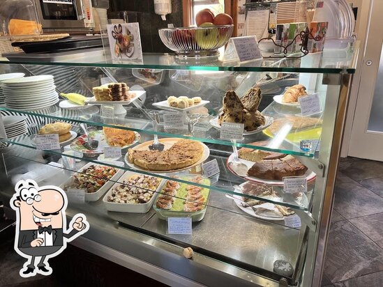 Cappun Magru, Manarola - Menu del ristorante, prezzi e recensioni