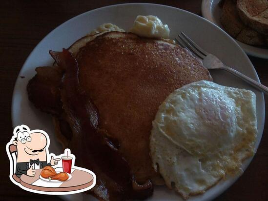 Comstock Bar & Grill in Escondido - Restaurant menu and reviews