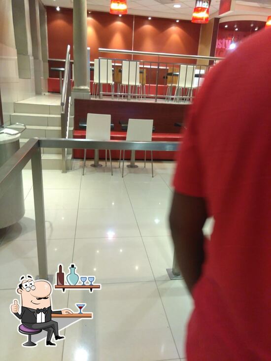 KFC Stimela Crossing Barberton, Barberton - Restaurant menu and reviews