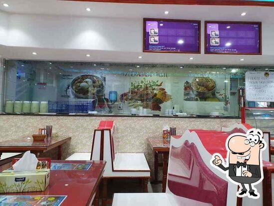 King's Darbar restaurant, Dubai, Unnamed Road - Restaurant reviews