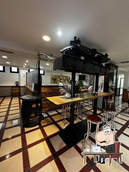 La Caprichosa, Eltziego - Restaurant menu, prices and reviews