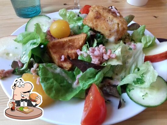 Le BroodOven restaurant, Marck - Restaurant reviews