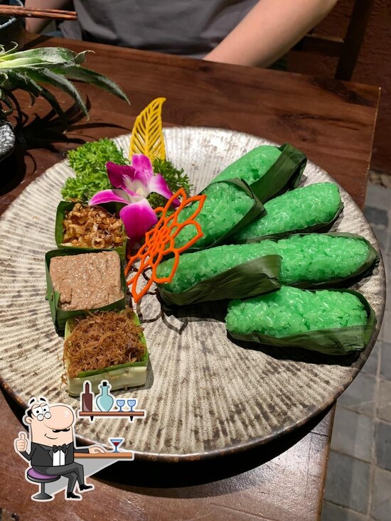 NHÀ HÀNG CHAY SUGATA THIỆN THỆ, Hai Phong - Restaurant menu, prices and ...