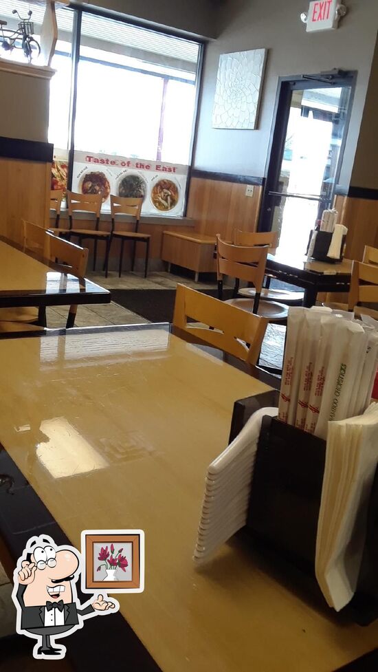 Pho Valley, Apple Valley - Restaurant menu, prices and reviews