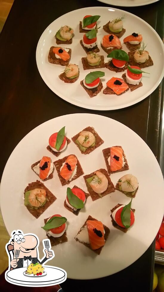 Restaurant Va Bene, Munich - Restaurant reviews