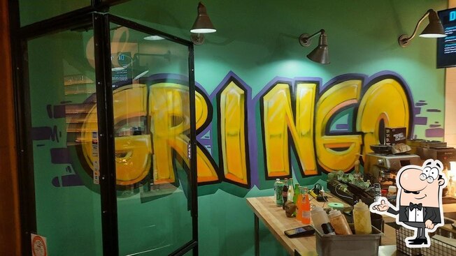 El Gringo, Anaheim - Restaurant menu, prices and reviews