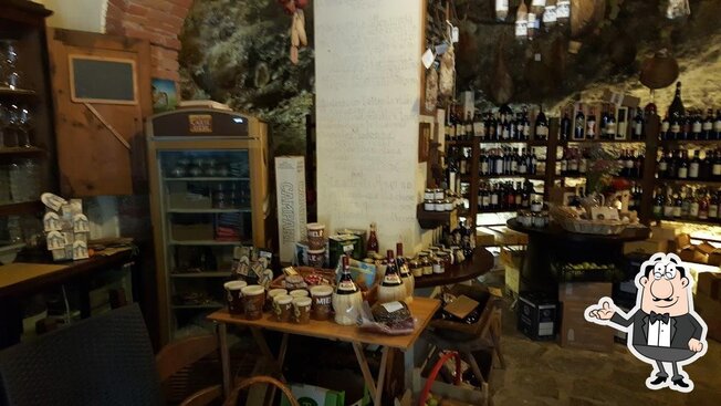 Ristorante al Travato, Monterchi - Restaurant menu, prices and reviews