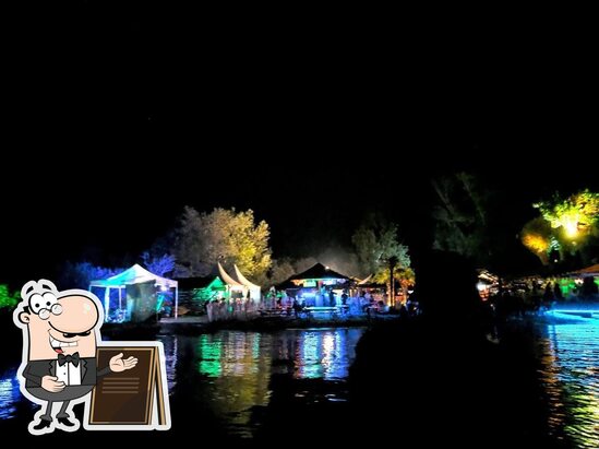 Alphasurf, Estavayer-le-Lac - Restaurantbewertungen