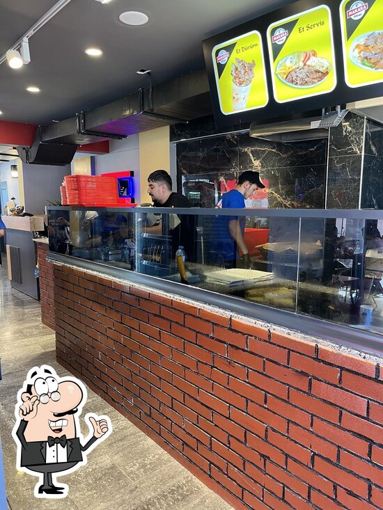 MAKARA DÖNER, Manavgat - Restaurant menu, prices and reviews