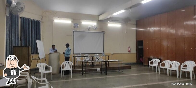 MIDC Canteen, Ahmednagar - Restaurant menu, prices and reviews
