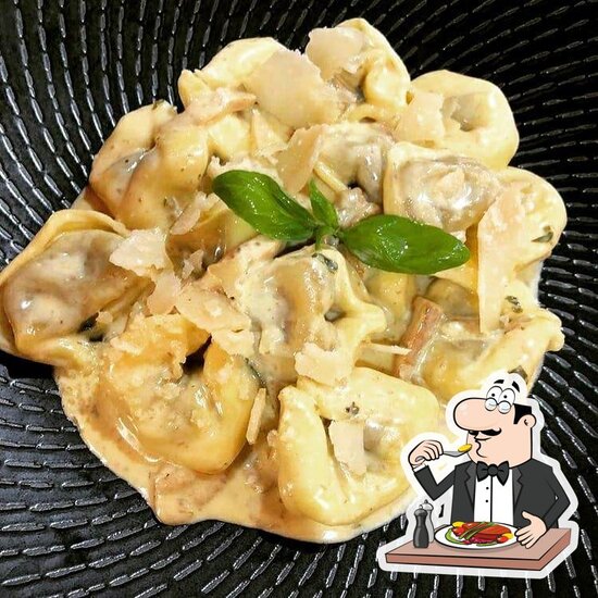 Hi Italy Pizzeria in Reservoir - Restaurant menu and reviews