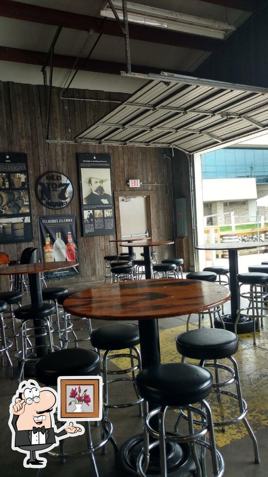 Barrel House Saloon, Sandusky - Restaurant menu, prices and reviews