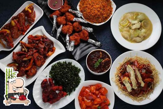 Beijing Bites - Koramangala, Bengaluru, 11 - Restaurant reviews