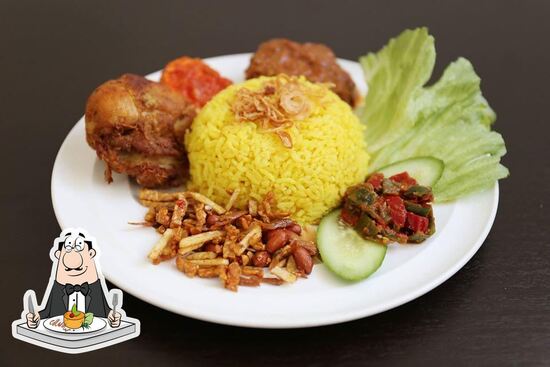 Betawi's Kitchen, Maroubra - Restaurant menu, prices and reviews