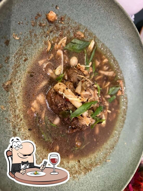 Dailah - Sajian Nusantara, Bandung - Restaurant menu, prices and reviews