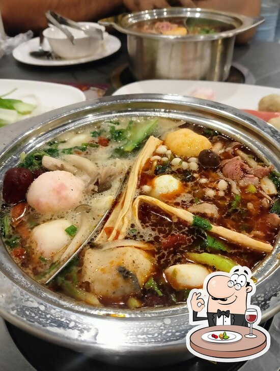 Hello Hotpot restaurant, Imus - Restaurant reviews