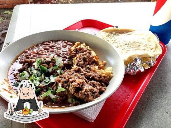 Highway 30 Drive-in in Mountain Home - Restaurant menu and reviews