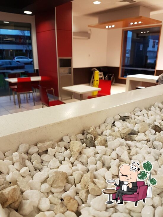 KFC Whangarei, Whangarei - Restaurant menu, prices and reviews