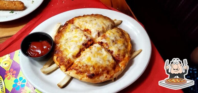 Magic Time Machine in San Antonio - Restaurant menu and reviews