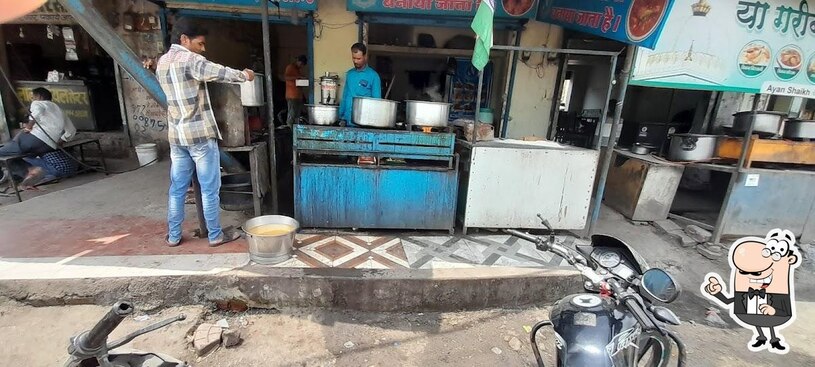 Nafees Zaika and Restaurant, Indore - Restaurant reviews