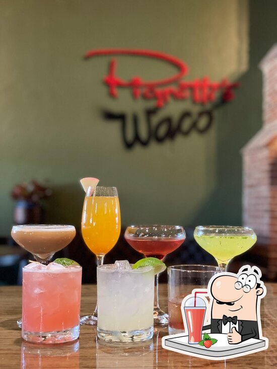 Pignetti's Waco, Waco - Restaurant menu, prices and reviews