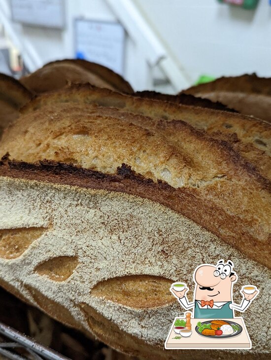 Roger's Bakery in Marsden - Restaurant reviews