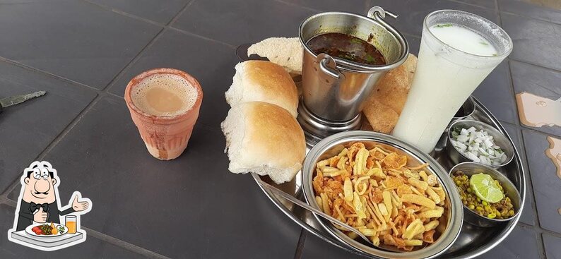 Sai krupa snacks centre, Poynad - Restaurant reviews