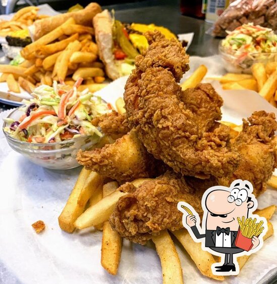 Savory Roots, Pass Christian - Restaurant menu, prices and reviews