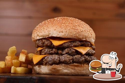 Menu at Burger Yiyelim, Istanbul,. Sk No:2E D:11