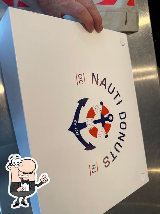 Nauti Donuts, Ocean City - Restaurant menu, prices and reviews
