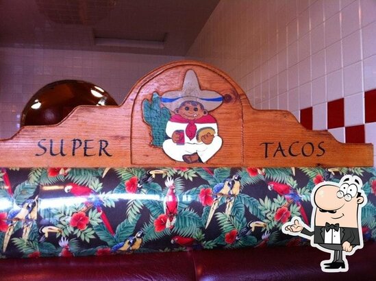 Super Tacos Ochoa, Hillsboro - Restaurant menu, prices and reviews