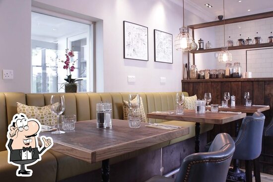 The Phene, London - Restaurant menu, prices and reviews