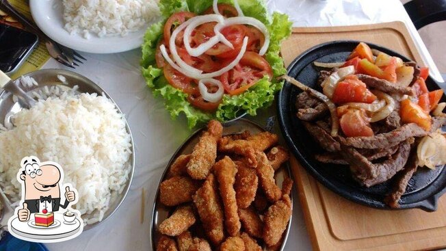 Boteco Caipira pub & bar, Sertãozinho - Restaurant reviews