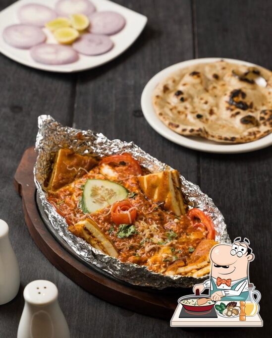 Harisree Kathiyawadi, Halol - Restaurant menu, prices and reviews